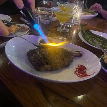 STK STEAKHOUSE - Updated May 2025 - 523 Photos & 294 Reviews - 111 S ...