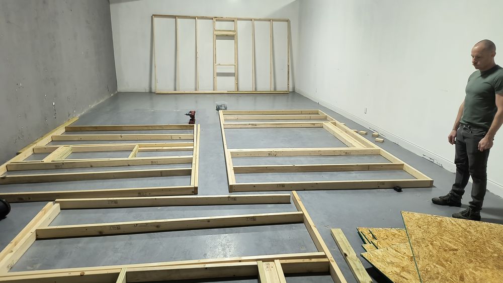 THE NEIGHBORLY HANDYMAN - Updated December 2025 - Request a Quote - 16 ...