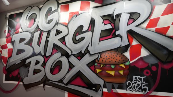 OG BURGER BOX - Updated October 2025 - 12 Reviews - 319 Valley Rd ...