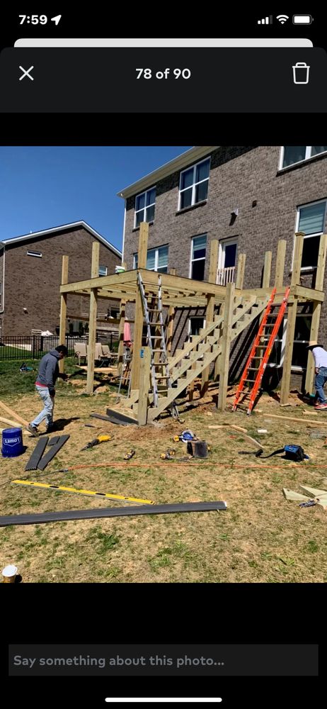 CONSTRUCTION - Updated September 2024 - 18 Photos - Morehead, Kentucky - General Contractors ...