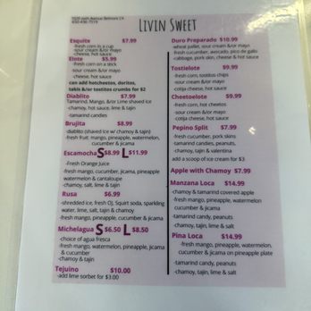LIVIN SWEET - Updated June 2024 - 180 Photos & 118 Reviews - 1020 6th ...