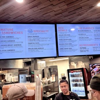 NGUYEN’S KITCHEN - 3465 Photos & 2500 Reviews - 445 S Main St, Orange ...