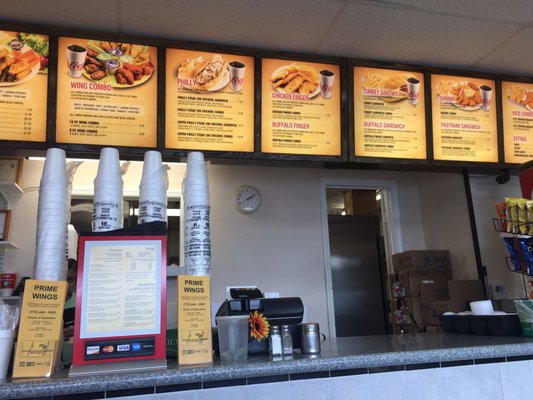 PRIME WINGS - 73 Photos & 146 Reviews - Chicken Wings - 3230 Medlock ...