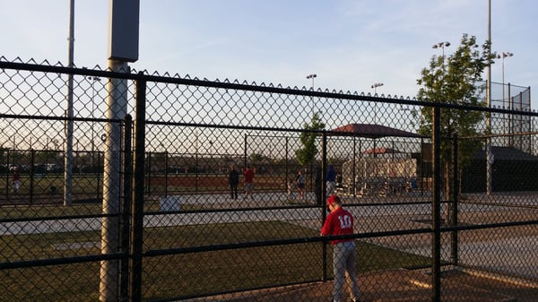 RIVERWAY SPORTS PARK - Updated June 2026 - 3611 N Dinuba Blvd, Visalia ...
