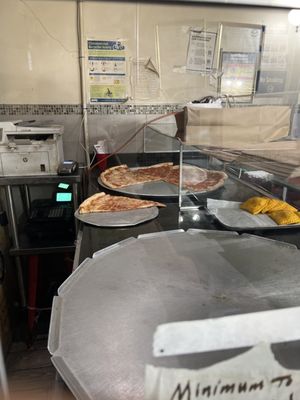 KORONET PIZZA - Updated January 2026 - 73 Photos & 131 Reviews - 4087 ...