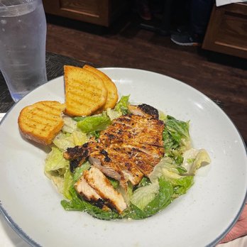 WALK-ON’S SPORTS BISTREAUX - CLEMSON RESTAURANT - Updated June 2024 ...