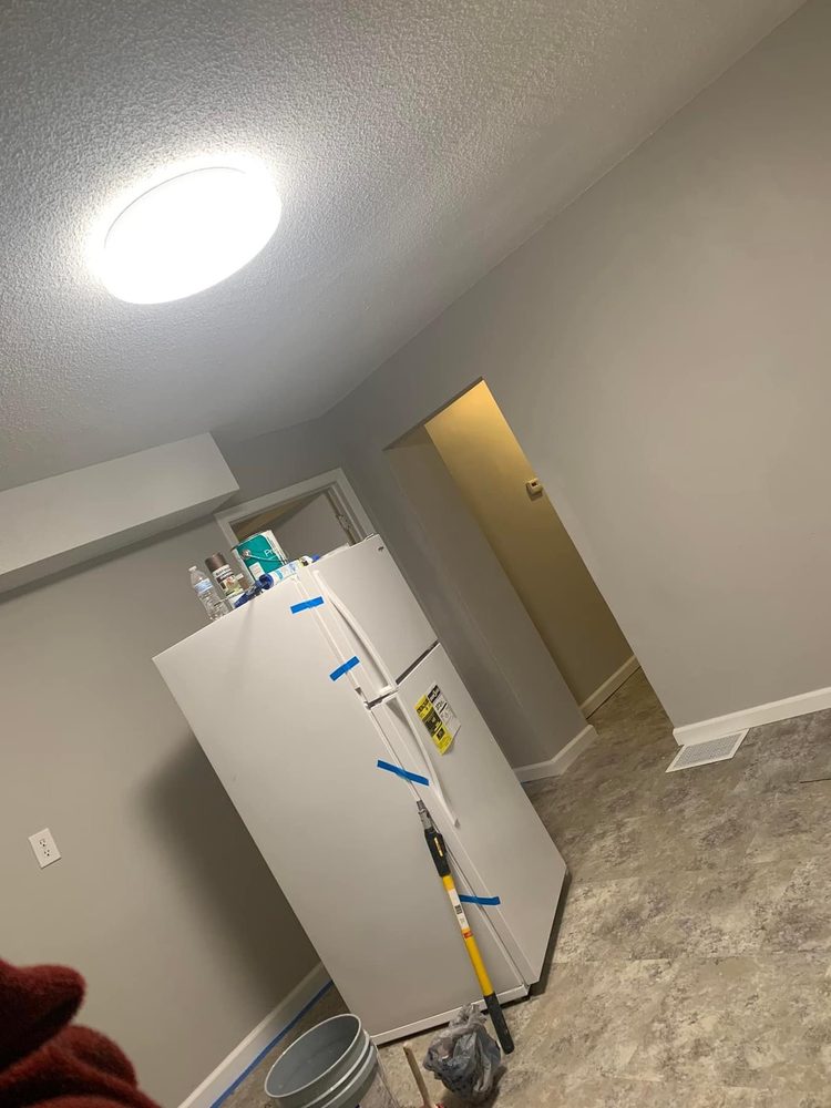 LEE PRIME & PAINT PLUS - Updated November 2024 - Springfield, Illinois ...