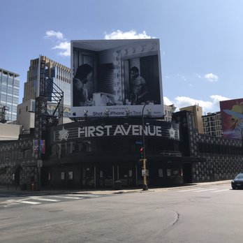FIRST AVENUE - Updated December 2025 - 387 Photos & 283 Reviews - 701 ...