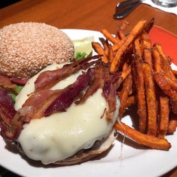 THE TOMBS - 197 Photos & 396 Reviews - American (New) - 1226 36th St NW ...