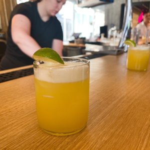 BAR MOXY - 91 Photos & 26 Reviews - Cocktail Bars - 240 Tremont St ...