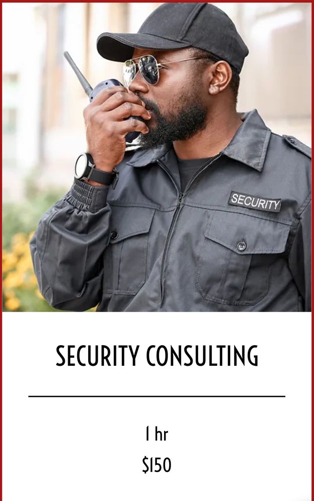 SCORPION SECURITY SOLUTIONS - Updated October 2025 - 17 Photos - 8014 ...