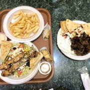 TAZA GRILL - 102 Photos & 182 Reviews - 6325 Falls Of Neuse Rd, Raleigh ...