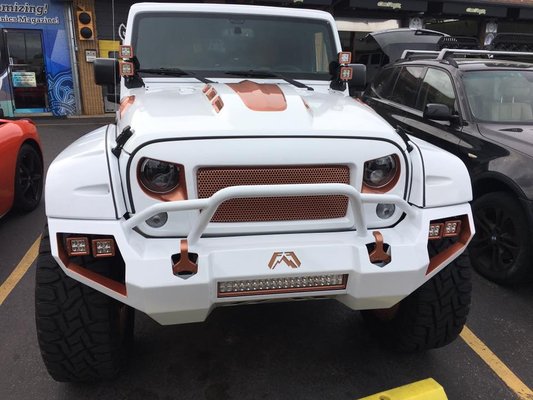 DISTINCTIVE CAR TOYZ - Updated October 2025 - 77 Photos & 39 Reviews ...