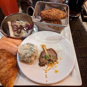 WICKED SPOON - 16152 Photos & 8303 Reviews - 3708 S Las Vegas Blvd, Las ...