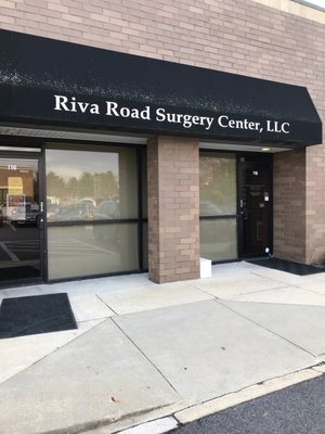 RIVA ROAD SURGICAL CENTER - Updated December 2025 - 2635 Riva Rd ...