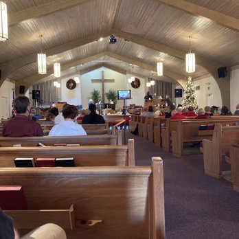 CHURCH OF THE ISLES - Updated October 2025 - 200 24th Ave, Indian Rocks ...