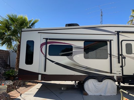 BLUE COMPASS RV - Updated December 2025 - 37 Photos & 194 Reviews ...