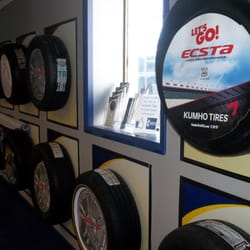 FOX TIRE - 27 Photos & 45 Reviews - 1035 William St, Buffalo, New York ...