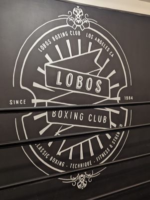 LOBOS BOXING CLUB - Updated December 2025 - 50 Photos & 27 Reviews ...