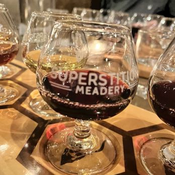 SUPERSTITION MEADERY - Updated November 2024 - 669 Photos & 478 Reviews ...