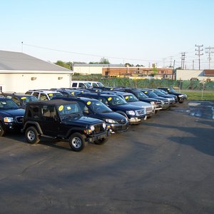 BEL AIR AUTO AUCTION - Updated April 2025 - 20 Photos - 4805 ...