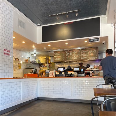 YO-BURGER - Updated May 2025 - 261 Photos & 313 Reviews - 3726 ...