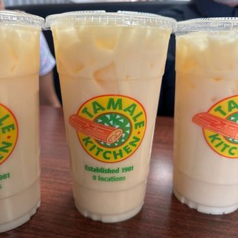 TAMALE KITCHEN - Updated December 2025 - 45 Photos & 165 Reviews - 5260 ...