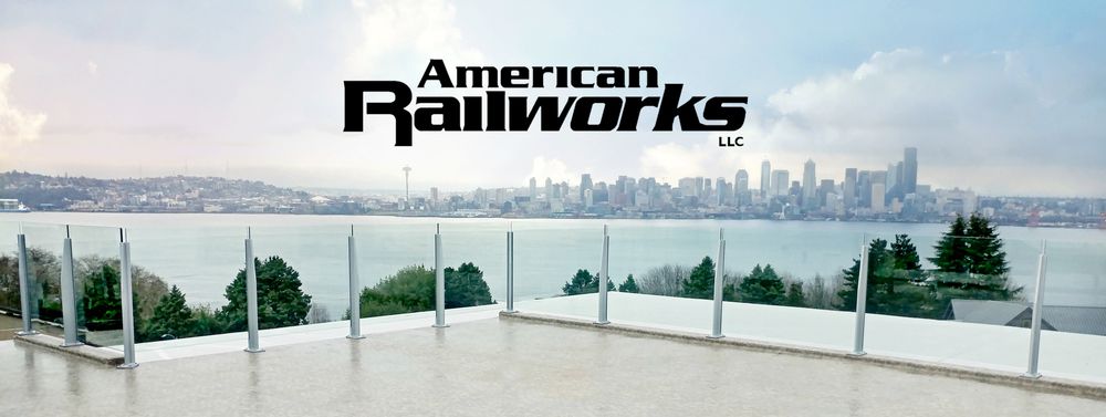 AMERICAN RAILWORKS - LYNNWOOD - Updated December 2025 - 29 Photos ...