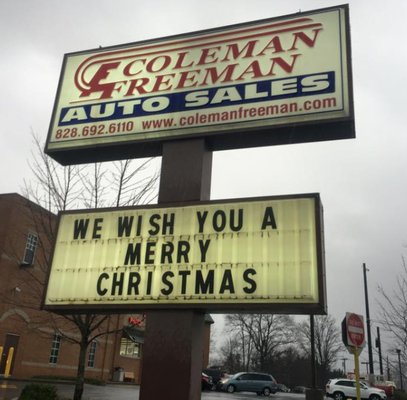 COLEMAN FREEMAN AUTO SALES - Updated November 2025 - 39 Photos - 1111 ...