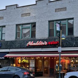 ALADDIN’S EATERY - MT LEBANON - Updated January 2026 - 143 Photos & 194 ...