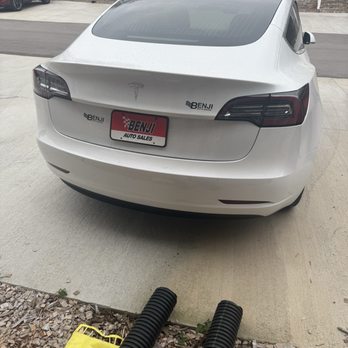 BENJI AUTO SALES - Updated January 2026 - 60 Photos & 143 Reviews ...