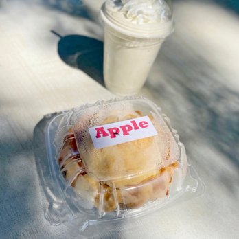 HAPPY APPLE KITCHEN - Updated January 2026 - 87 Photos & 104 Reviews ...