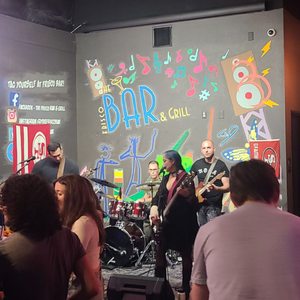 THE FRISCO BAR - 132 Photos & 163 Reviews - 6750 Gaylord Pkwy, Frisco ...