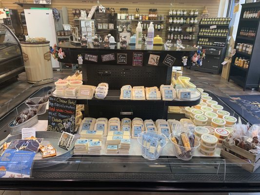 CARR VALLEY CHEESE - Updated July 2024 - 48 Photos & 34 Reviews - 420 ...
