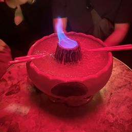 MR FONG’S - Updated July 2025 - 80 Photos & 98 Reviews - 40 Market St, New York, New York - Bars ...