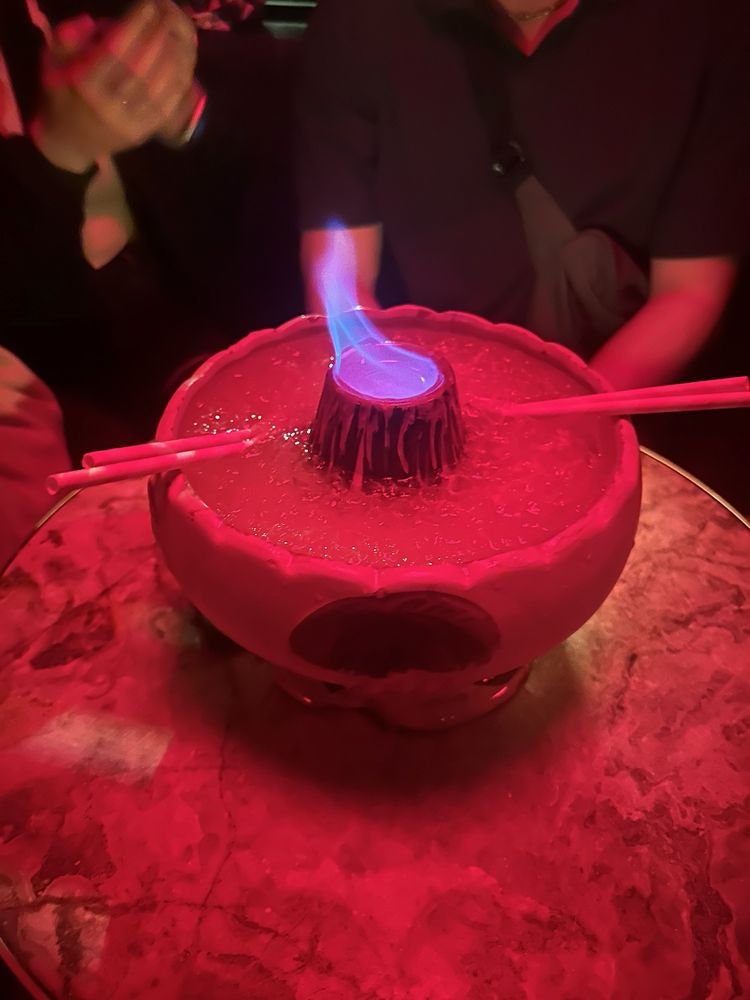 MR FONG’S - Updated November 2025 - 80 Photos & 99 Reviews - 40 Market ...