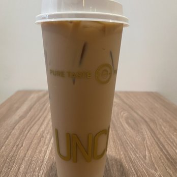 UNCLE TEA - Updated March 2025 - 584 Photos & 384 Reviews - 2550 E Amar ...