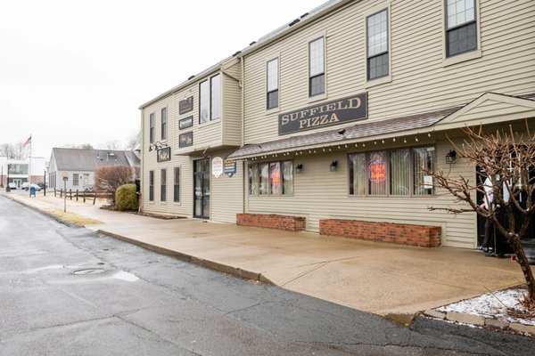 SUFFIELD PIZZA AND FAMILY RESTAURANT - Updated December 2025 - 50 ...