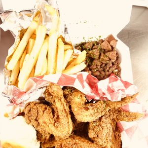 HTX FOOD PLUG - Updated August 2025 - 25 Photos & 11 Reviews - 723 ...