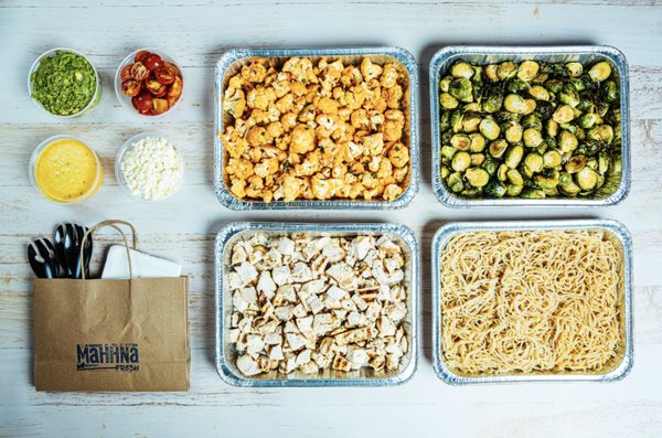 MAHANA FRESH - Updated June 2024 - 56 photos & 33 avis - 2 Nj-37 W ...