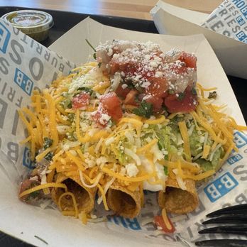 BLUE BURRO - Updated December 2025 - 71 Photos & 74 Reviews - 1201 ...