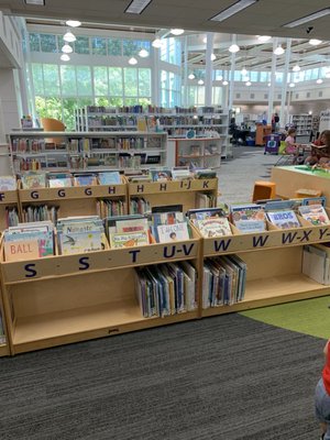 JOHNSON COUNTY LIBRARY - SHAWNEE - Updated December 2025 - 10 Photos ...