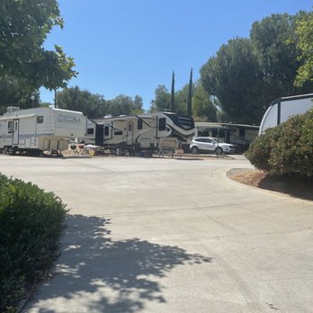 OAK CREEK RV RESORT - Updated October 2025 - 45 Reviews & 52 Photos ...