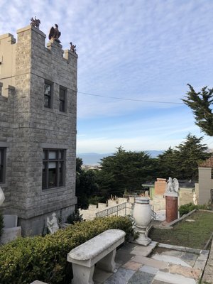 MAZZA CASTLE - 35 Photos & 12 Reviews - Museums - 900 Mirador Ter ...