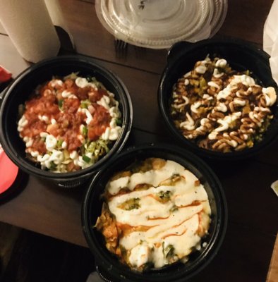 LOAD A SPUD POTATO BAR - Updated September 2024 - 17 Photos & 13 ...