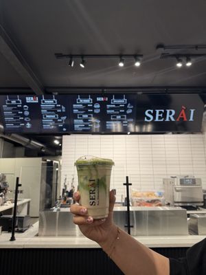 SERAI CAFE & DELI - Updated April 2026 - 37 Photos & 10 Reviews - 2342 ...