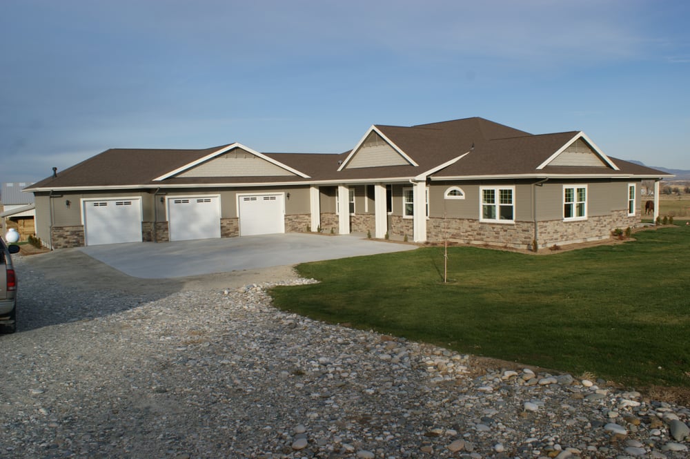 IDAHO PRE-CUT HOMES - Updated August 2024 - Emmett, Idaho - General ...