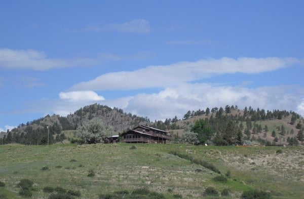 THE RANCH AT THE DEARBORN - Updated October 2025 - 206 Cooper Dr ...