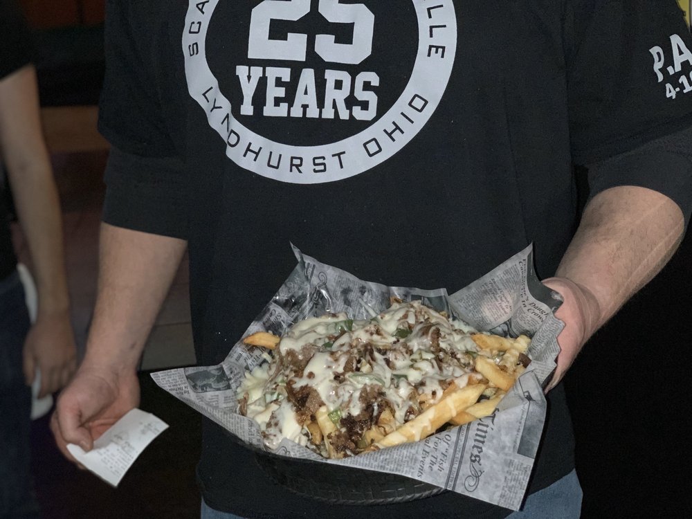 SCALPERS BAR & GRILLE - 661 Photos & 71 Reviews - 5718 Mayfield Rd ...