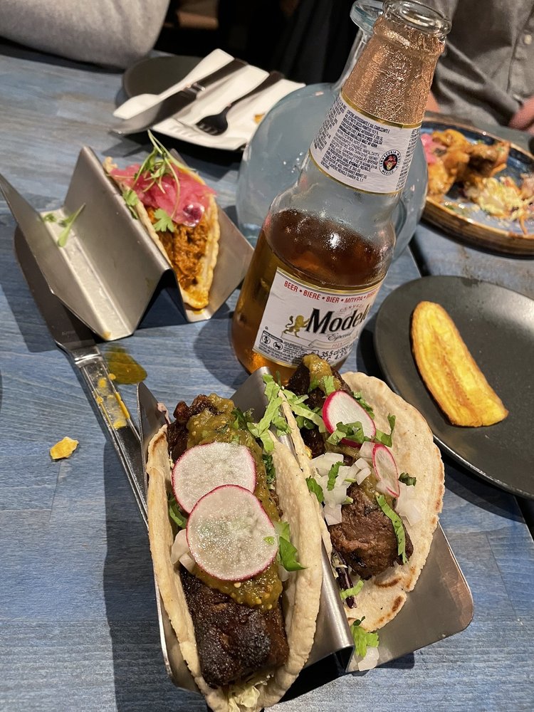 EL CARTEL - 107 Photos & 89 Reviews - 64 Thistle Street, Edinburgh ...